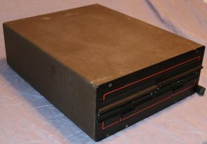 Ithaca Intersystems DPS-1 - TheRetroWagon