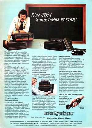 Ithaca Intersystems DPS-1 - TheRetroWagon