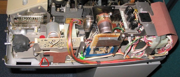 Teletype Model 33 - TheRetroWagon