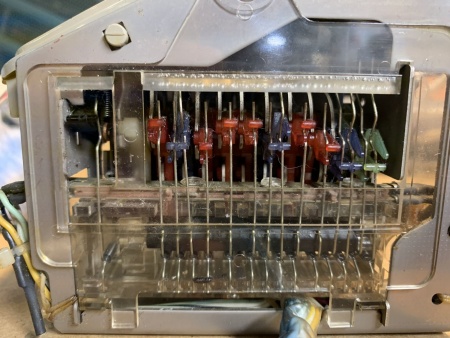 Teletype Model 33 - TheRetroWagon