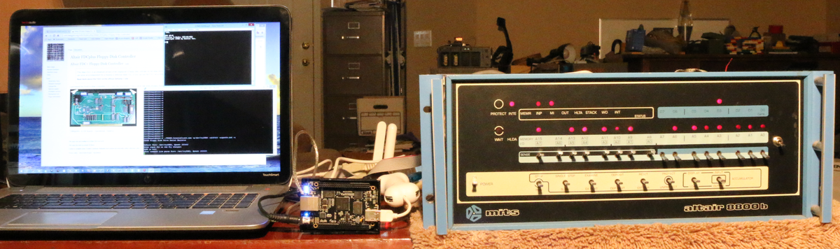 FDDSE - TheRetroWagon