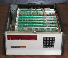 Heathkit H8 - TheRetroWagon