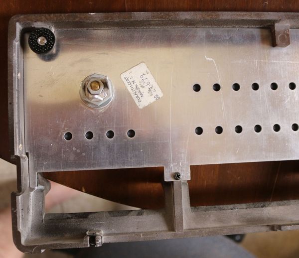 Ithaca Intersystems DPS-1 - TheRetroWagon