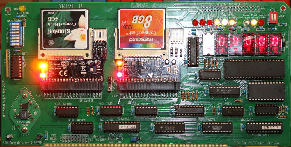 S 100 IDE CF V 3 TheRetroWagon