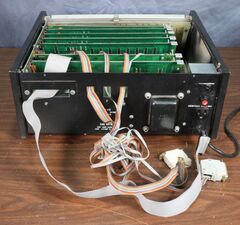 Heathkit H8 - TheRetroWagon