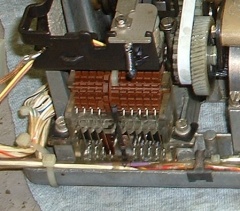 Teletype Model 33 - TheRetroWagon