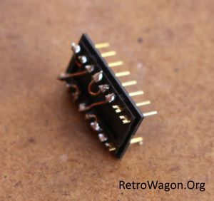SSM IO4 sn 5254 AT - TheRetroWagon